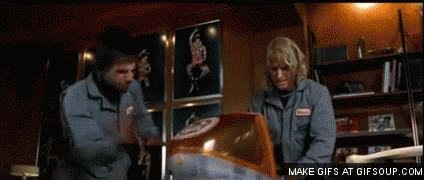 First the kitchen, then... THE WORLD! Robots are taking over the ...