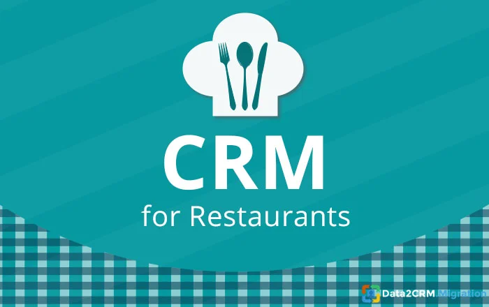 Does It Make Sense to Use CRM for Restaurants? — The Rail