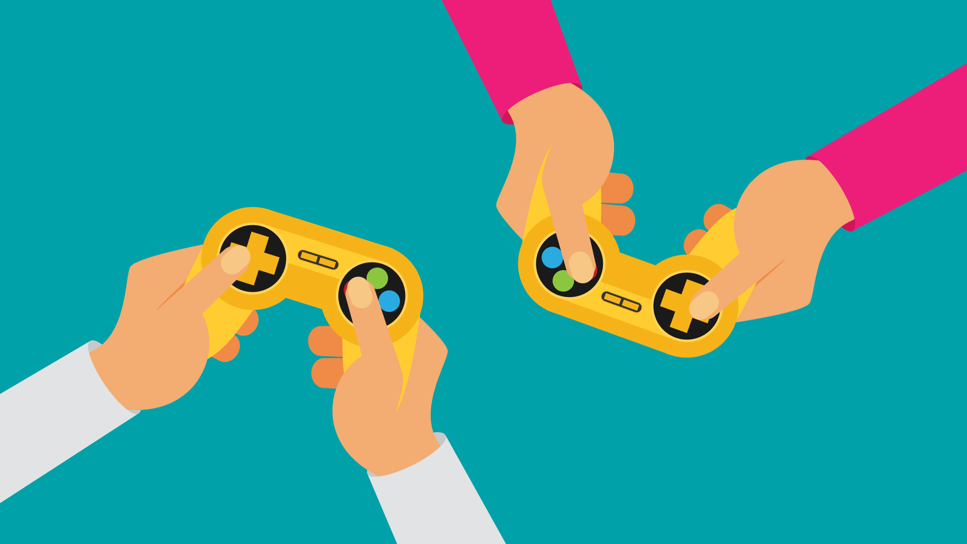 REGISTER: Gamify Restaurant Sales — The Rail