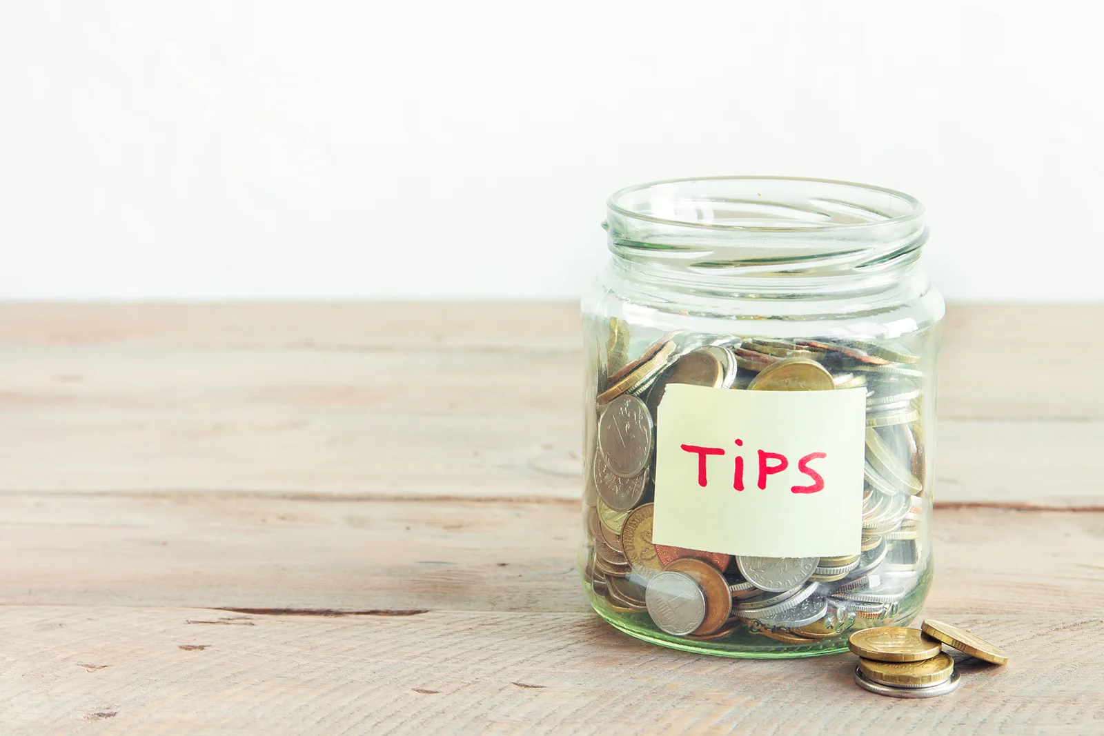 Creative Tip Jar Ideas To Boost Guest Tipping The Rail creative-tip-jar-ideas-to-boost-guest-tipping-the-rail