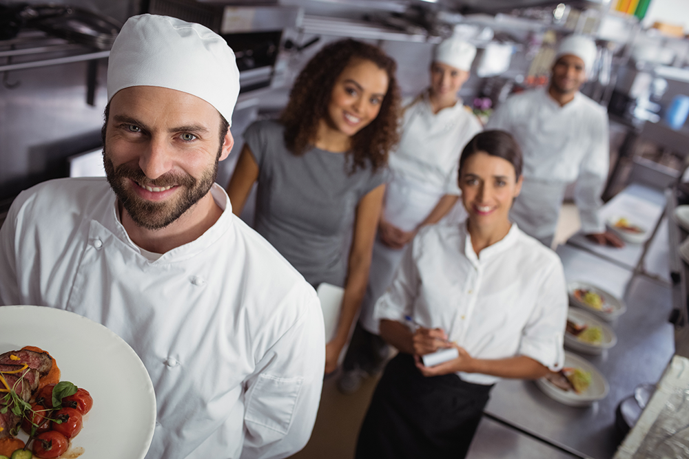 How to Survive the Restaurant Employee Gap — The Rail