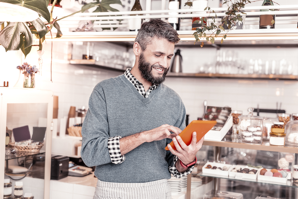 How Restaurants Can Get Food Distribution Right — The Rail