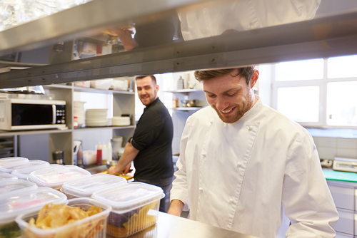 6 Things Restaurant Managers Can Do to Help their Kitchen Staff — The Rail