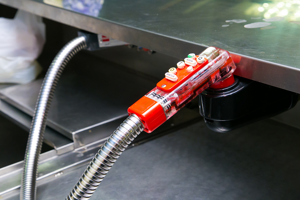 Four Essential Bar Maintenance Tasks — The Rail
