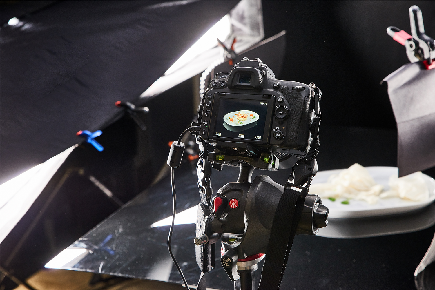 Professional Food Photography: A Feast for Your Restaurant’s Bottom ...