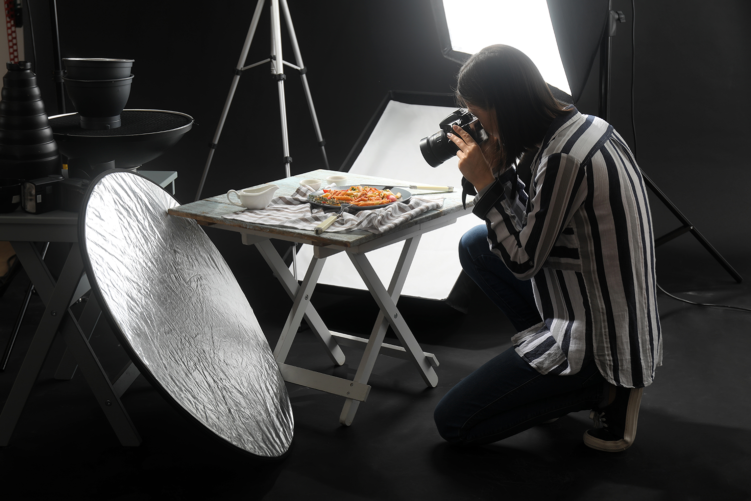 Professional Food Photography: A Feast for Your Restaurant’s Bottom ...