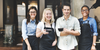 Marketing: 6 Tips for Building a Strong Restaurant Brand — The Rail
