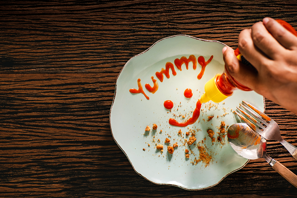 Focus on Reputation Management to Build a Thriving Restaurant Business ...