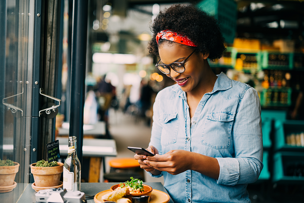 5 Creative Restaurant Marketing Strategies for Increasing Revenue — The ...