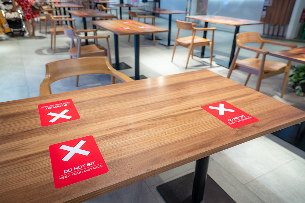 The Top 4 Restaurant Industry Stories of 2020 — The Rail