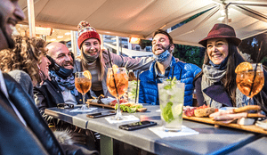 How Restaurants Owners Can Stay Afloat During COVID-19 & the Importance ...