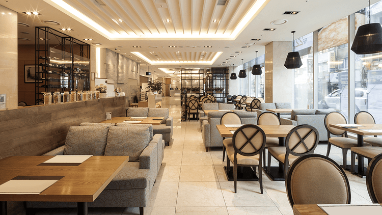 4 Ideas for Going Green in the Restaurant Industry — The Rail