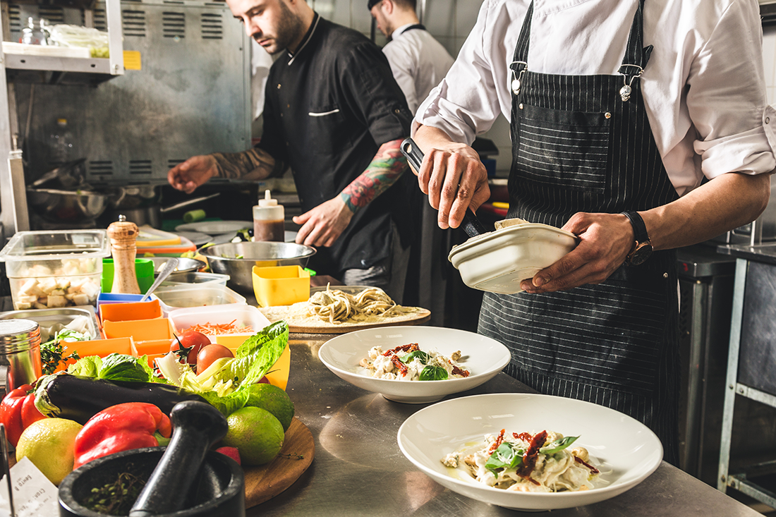 The Importance of Variance Reports in Your Restaurant — The Rail