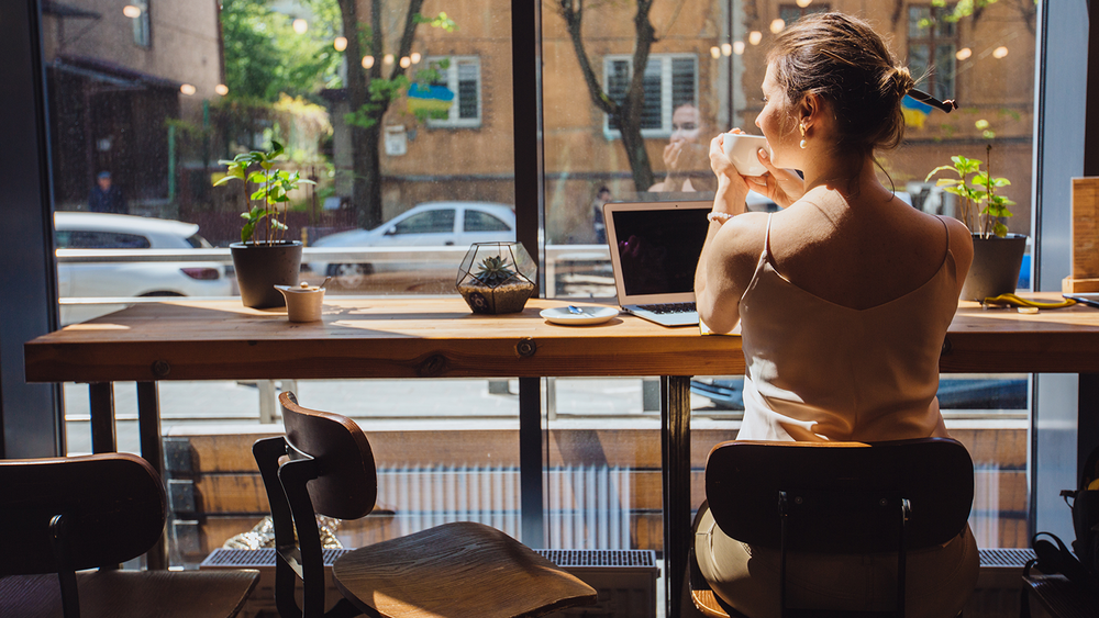 Eating & Education: How to Create a Study Corner in Your Restaurant ...