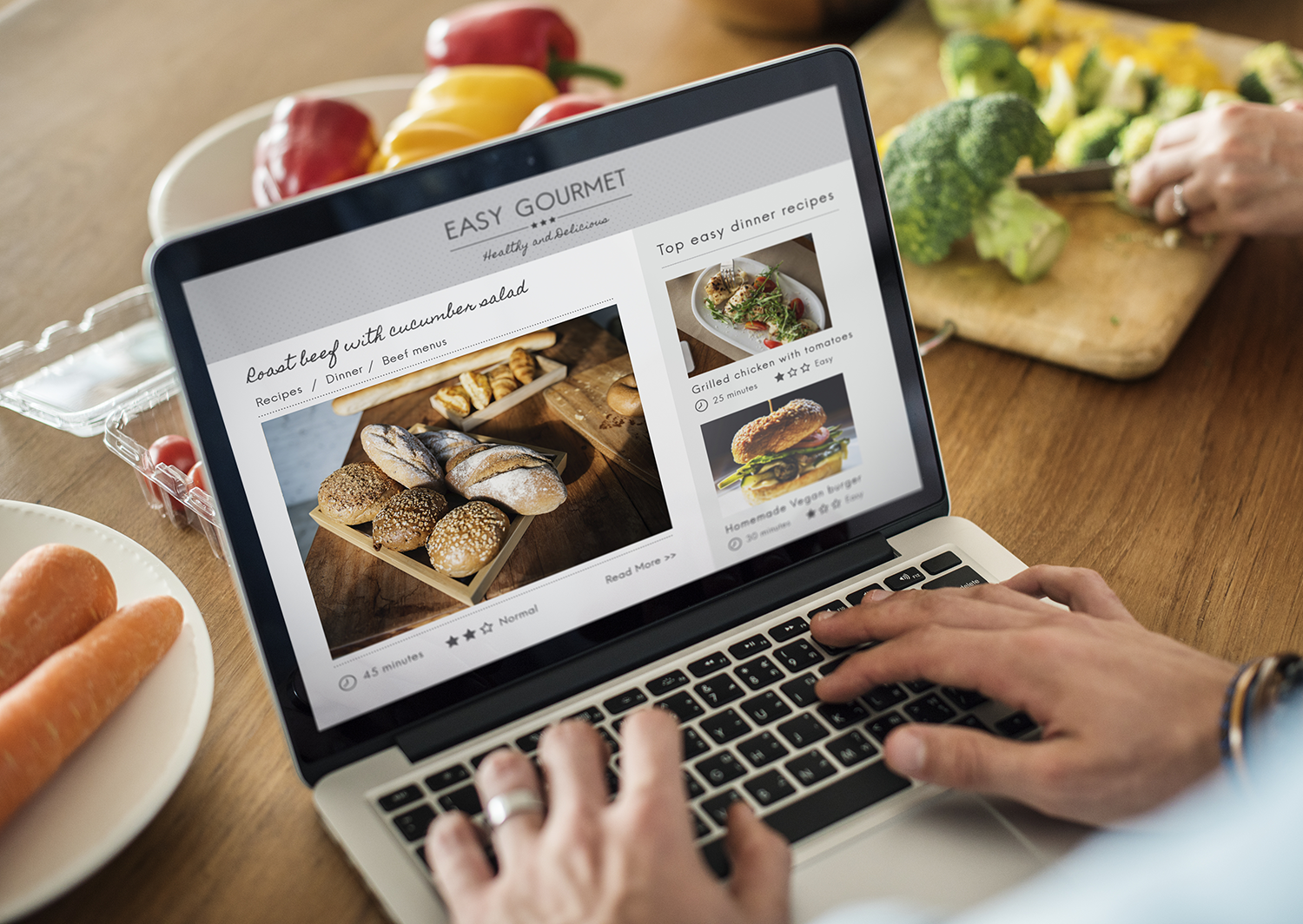 Restaurant SEO Writing: 6 Tips on Writing Blog Posts that Rank on ...