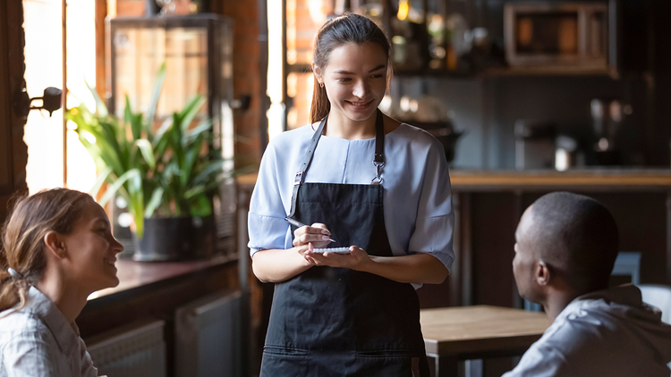 7 Different Career Paths in the Restaurant Industry — The Rail