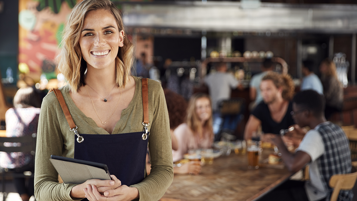 7 Different Career Paths in the Restaurant Industry — The Rail