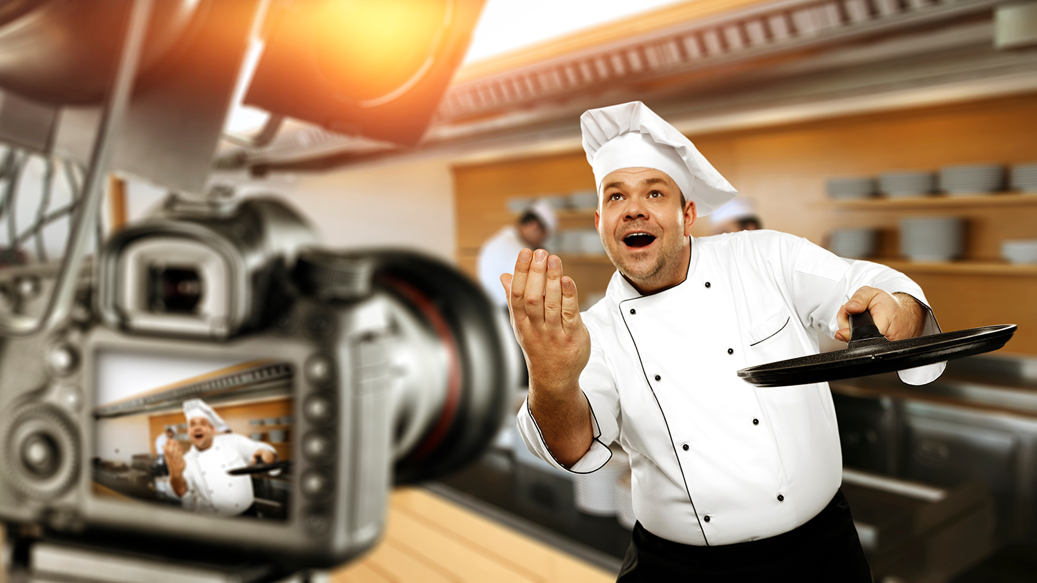 How to Use Videos in Your Restaurant Marketing to Draw More Guests ...