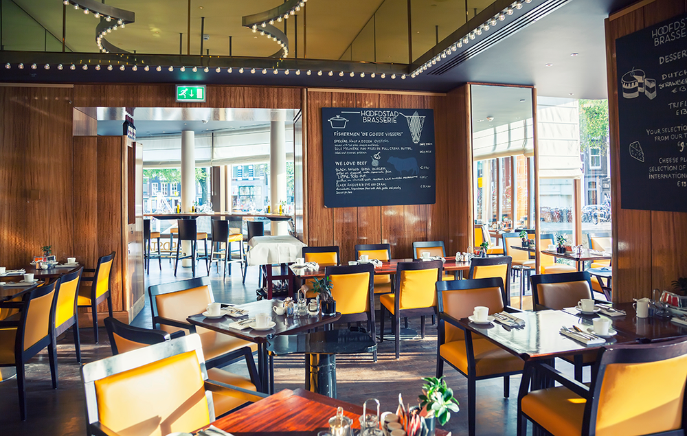 Why Good Restaurant Lighting Design Creates Outstanding Customer ...