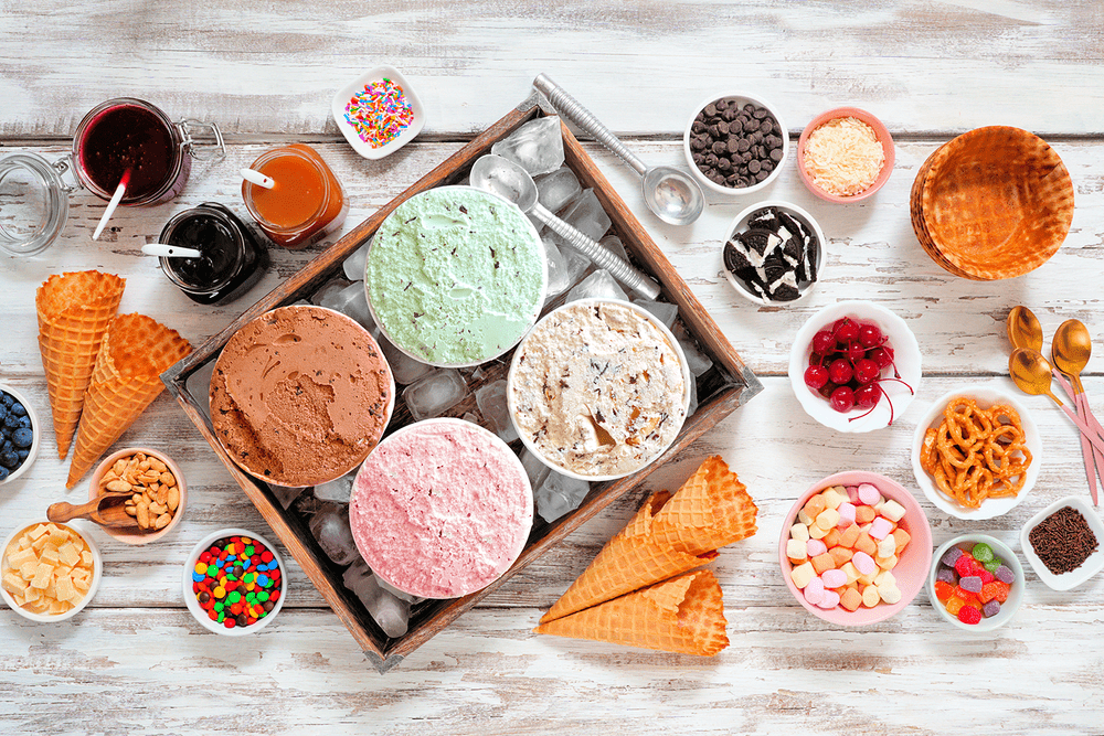 4 Ice Cream Trends Restaurant Chefs & Operators Should Know — The Rail