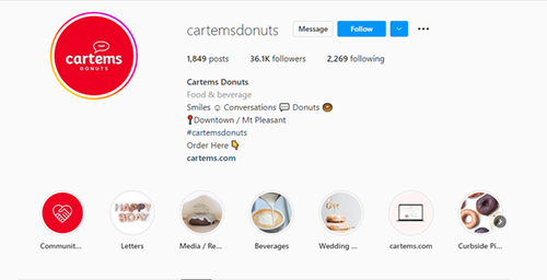 Guide to Optimizing Your Restaurant's Instagram Hashtags for Better ...