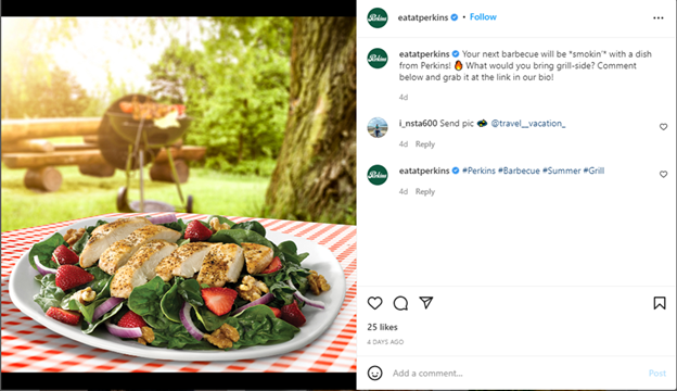Guide to Optimizing Your Restaurant's Instagram Hashtags for Better ...