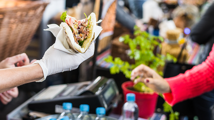 How to Organize a Food Festival in Your Community — The Rail