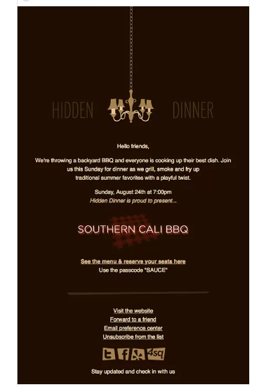Restaurant Public Relations: How to Promote Your Restaurant Like a Pro ...