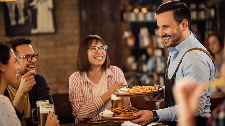 Why Restaurants Should Treat Their Employees Like Their Best Customers ...