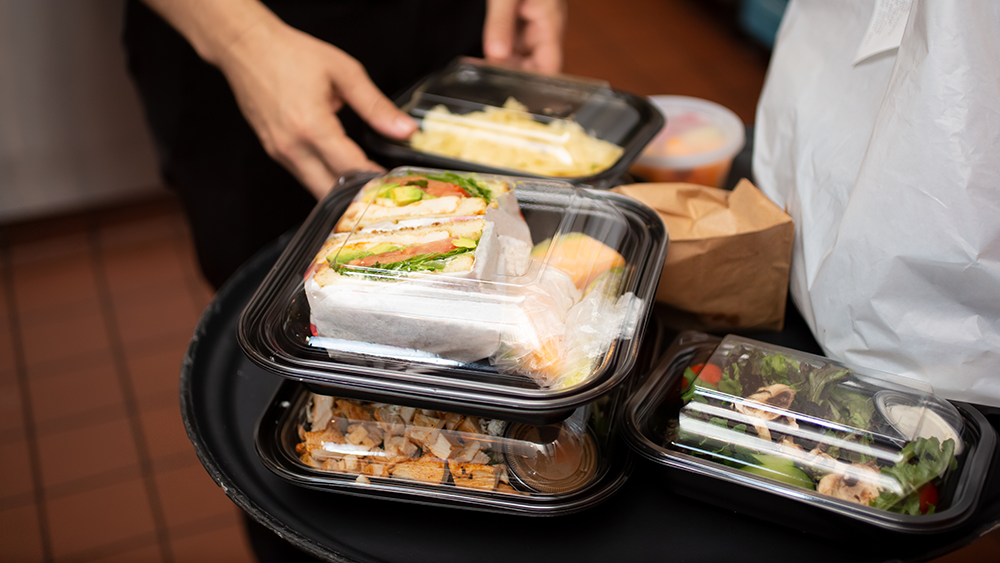 How to Build a Food Delivery App for Your Restaurant — The Rail