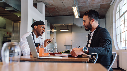 The Restaurant Owner's Guide to Managing Chefs — The Rail