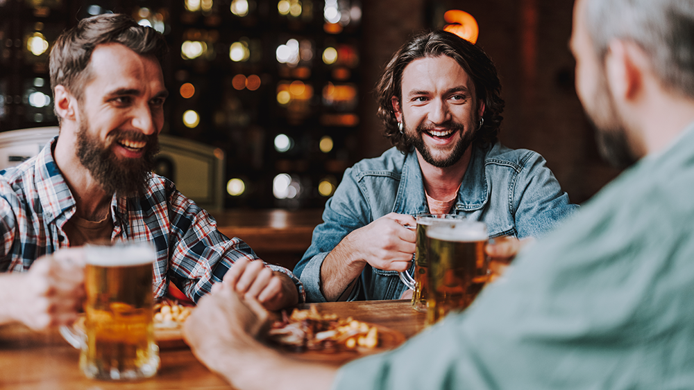 Content Marketing Strategies for Attracting More Customers to Your Bar ...