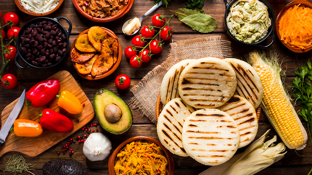 How to Create a Restaurant’s Visual Narrative | The Rail Media — The Rail