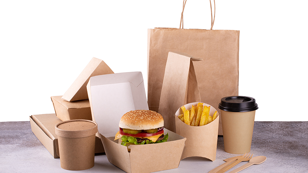 The Role of Rigorous Testing in Reducing Food Packaging Waste — The Rail