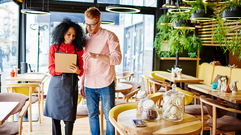 Opening a Second Restaurant? Tips for Managing a Multi-Location Move ...