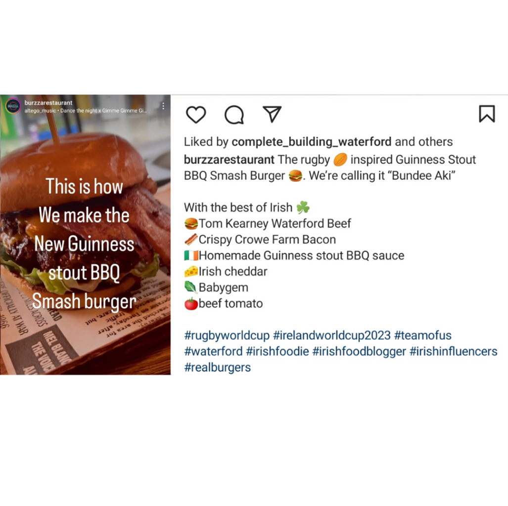Restaurant Public Relations: How to Promote Your Restaurant Like a Pro ...