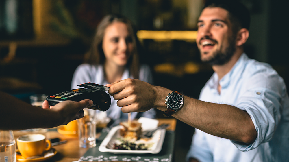 Design Tweaks That Increase Table Turnover Rates — The Rail