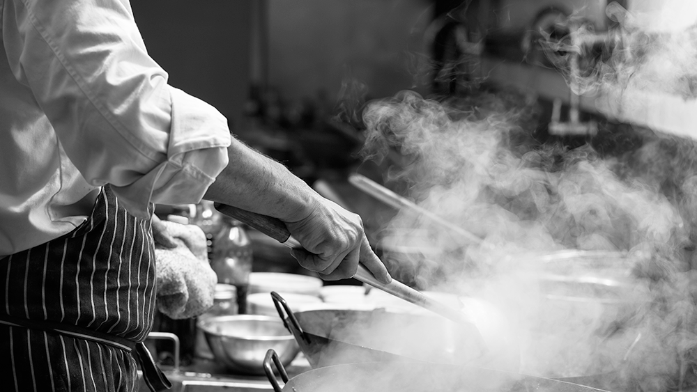 The Restaurant Owner's Guide to Managing Chefs — The Rail