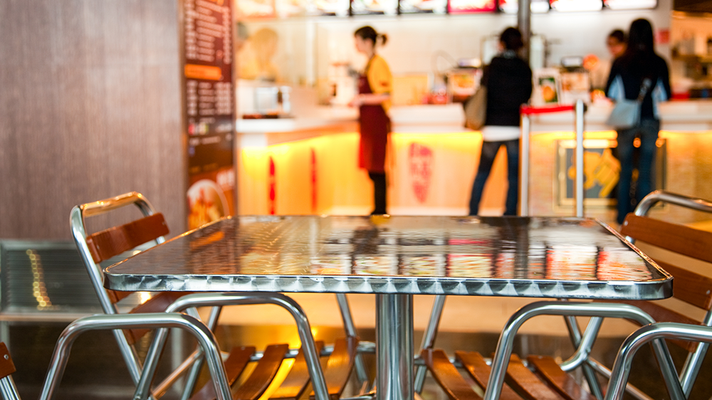 The Future of Fast Dining: What’s Next for Counter Service Restaurants ...