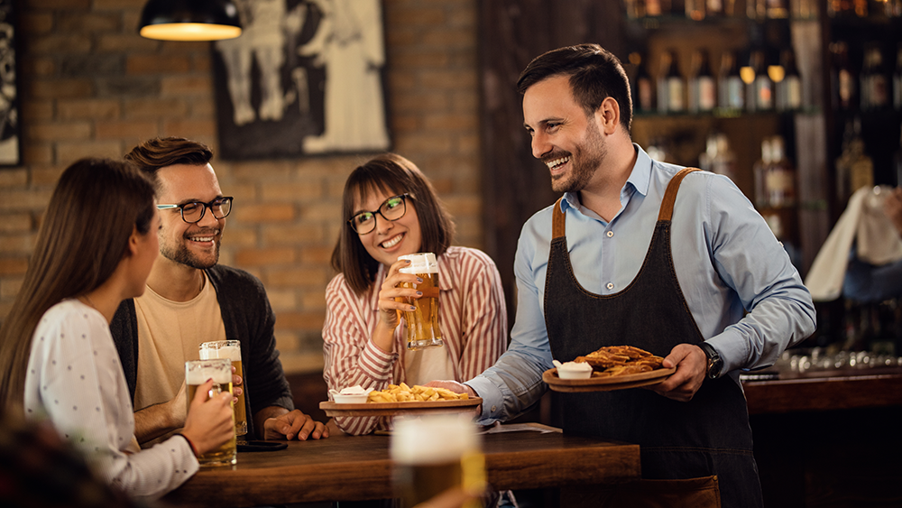 3 Creative Ways to Change Up Your Restaurant's Social Media Content ...