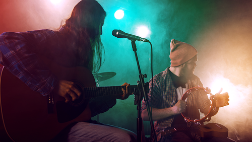 Challenges of Implementing Entertainment Options in Bars — The Rail