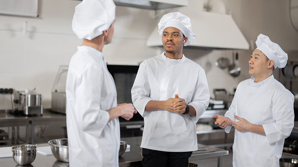 The Restaurant Owner's Guide to Managing Chefs — The Rail