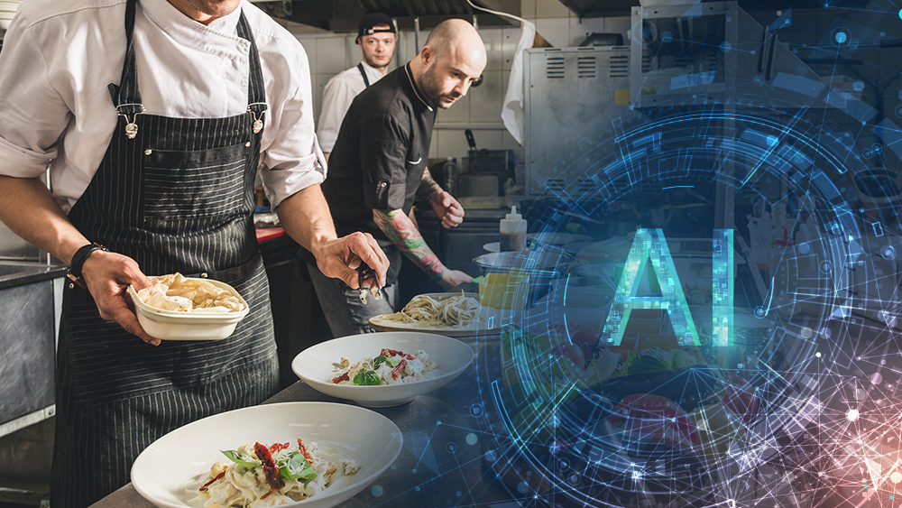 2025’s Hottest Restaurant Industry Predictions — The Rail