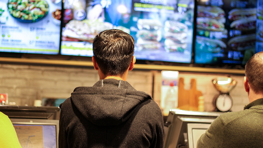 The Future of Fast Dining: What’s Next for Counter Service Restaurants ...