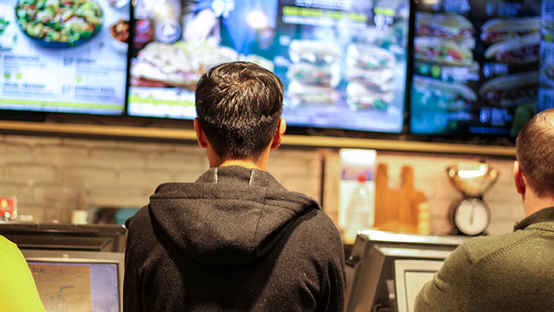 The Future of Fast Dining: What’s Next for Counter Service Restaurants ...
