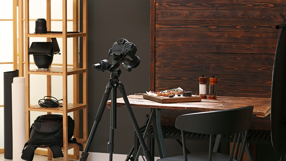 7 Restaurant Interior & Exterior Photography Tips — The Rail
