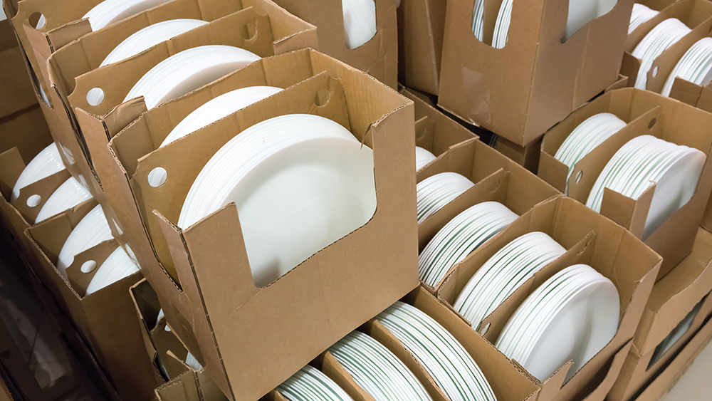 How to Manage Inventory During a Restaurant Relocation — The Rail