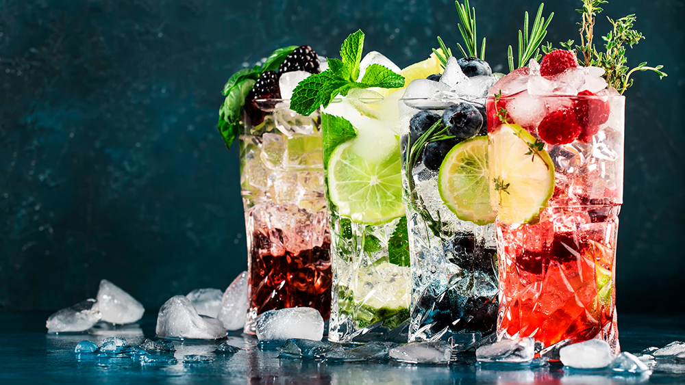 6 Up-and-Coming Restaurant Menu Trends in 2023 — The Rail