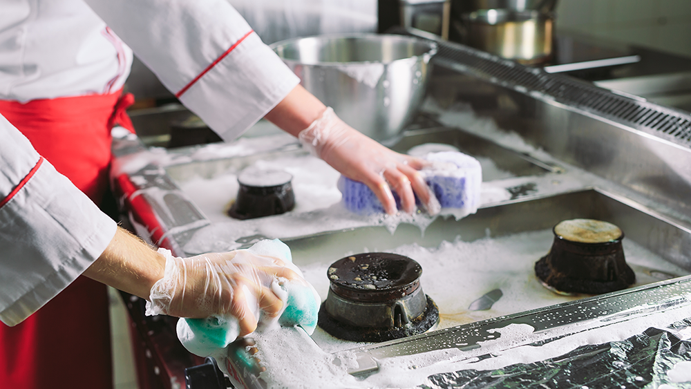Reevaluating Your Restaurant's Hygiene Practices — 3 Key Tips for ...