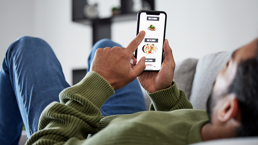 Is it Time for Your Restaurant to Implement a Digital Ordering System ...